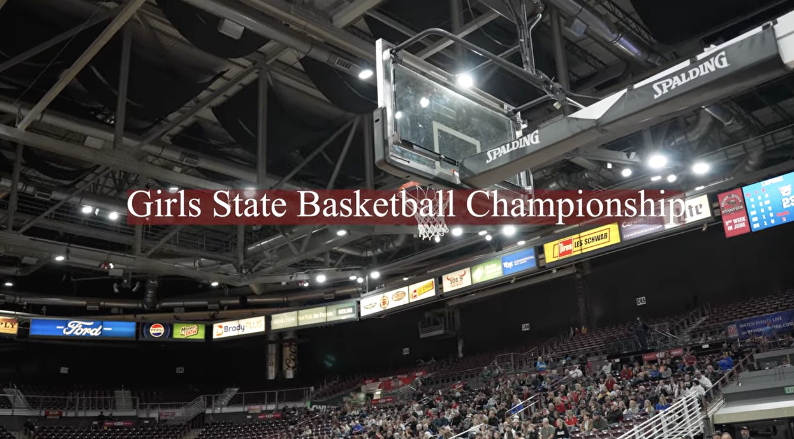 Basketball | IHSAA - Idaho High School Activities Association
