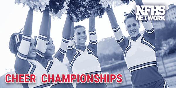 Cheer | IHSAA - Idaho High School Activities Association