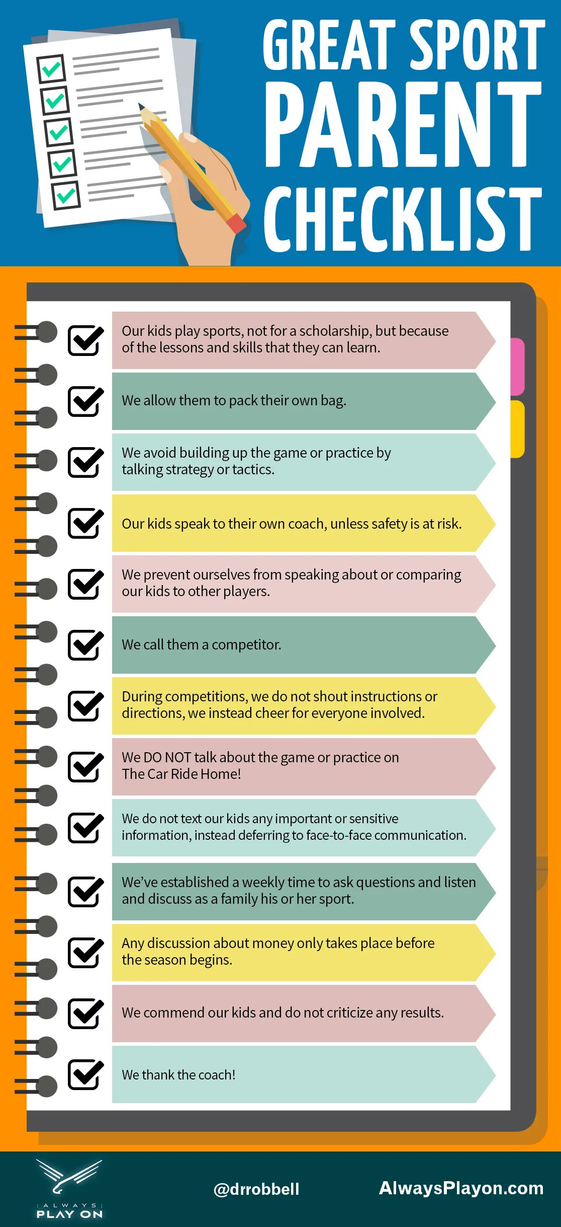 Parent Education | IHSAA - Idaho High School Activities Association