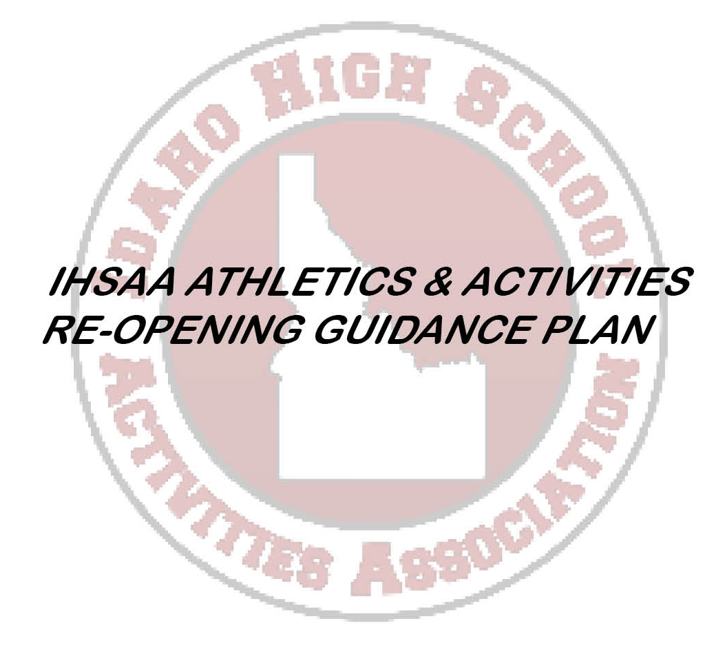 Sports Medicine | IHSAA - Idaho High School Activities Association