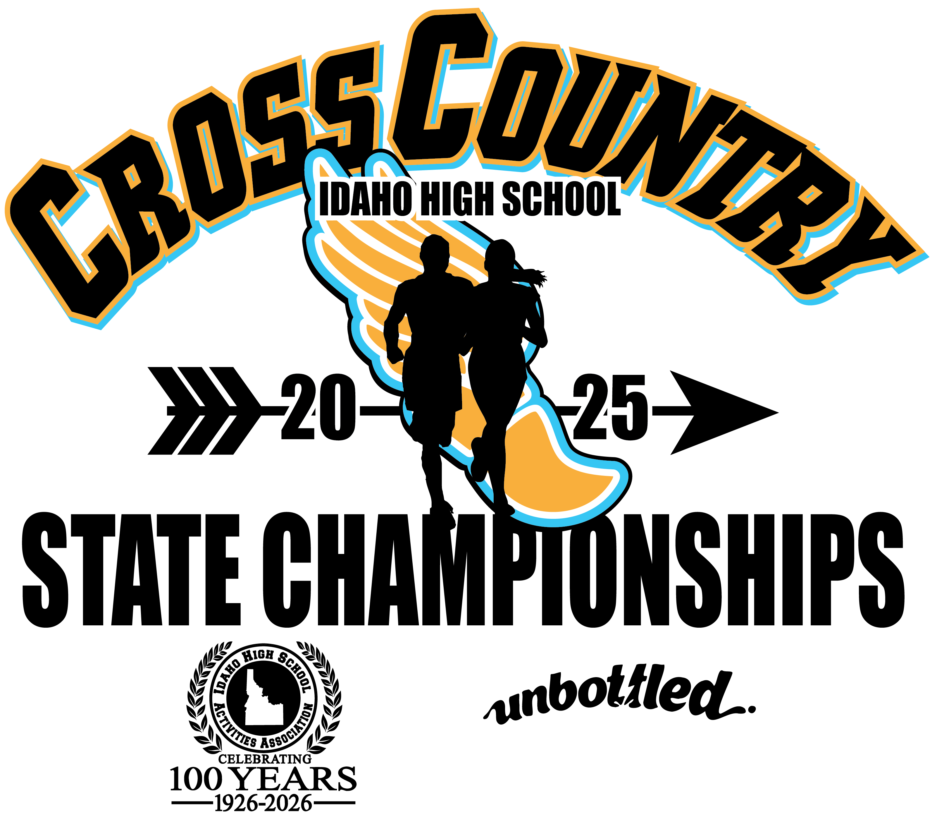 Cross Country | IHSAA - Idaho High School Activities Association
