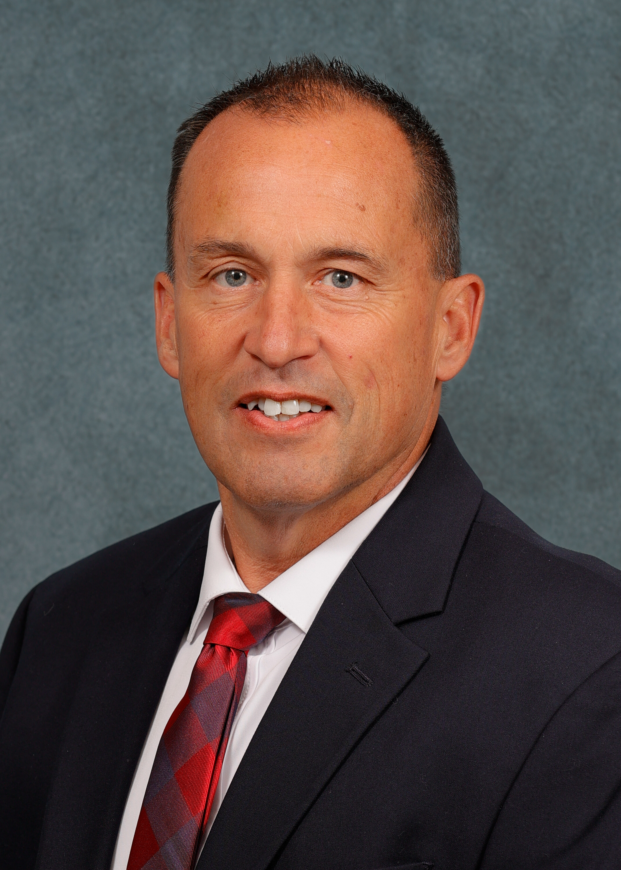 Board of Directors | IHSAA - Idaho High School Activities Association